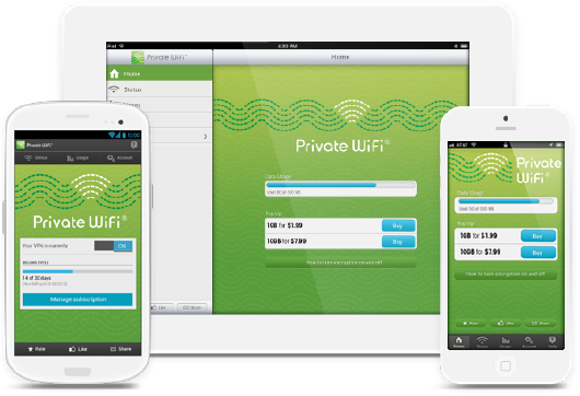 Private WiFi Reviews 2018 - Why 4.0 Stars?