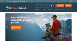 My Expat Network Review 2019 - Keep This in Mind Before Buying