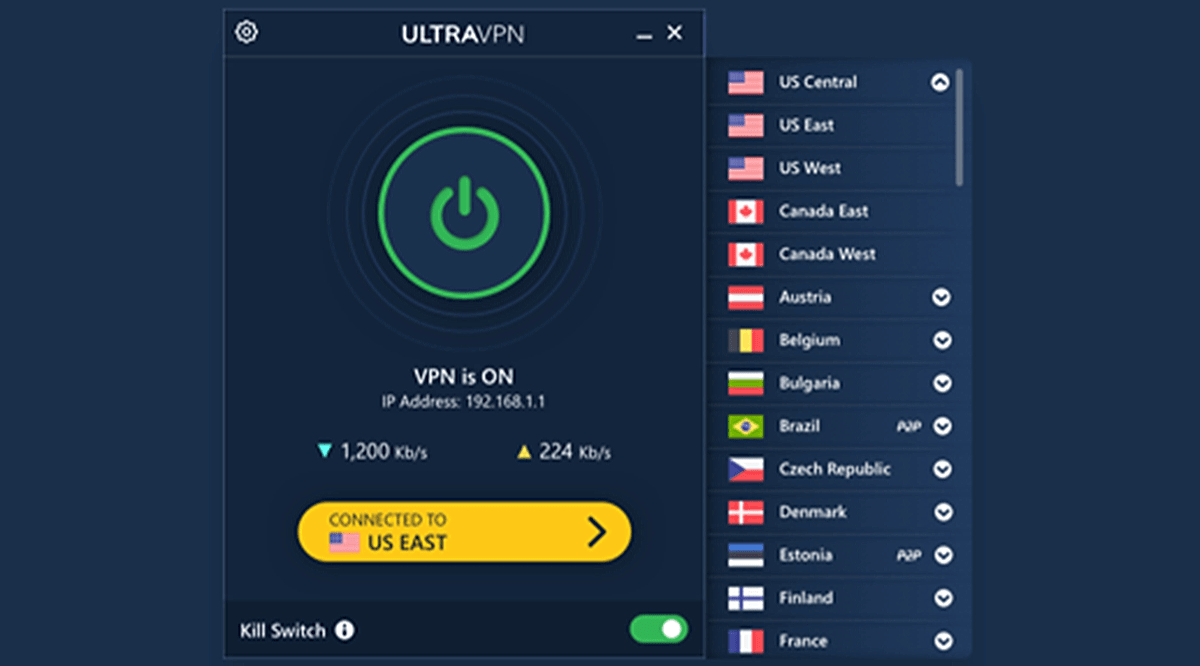 10 Best VPNs for Australia in 2020 (TESTED & REVIEWED)