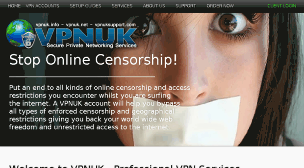 VPNUK Reviews 2018 - Why 4.0 Stars?