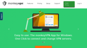 MonkeyVPN Review & Test 2019 - Why It's NOT For Everyone