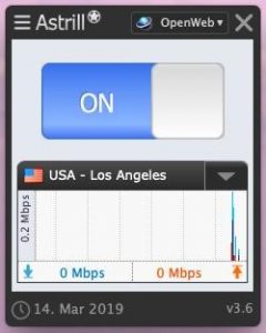 Astrill VPN Review & Test 2020 - Good Overall, But Some Drawbacks