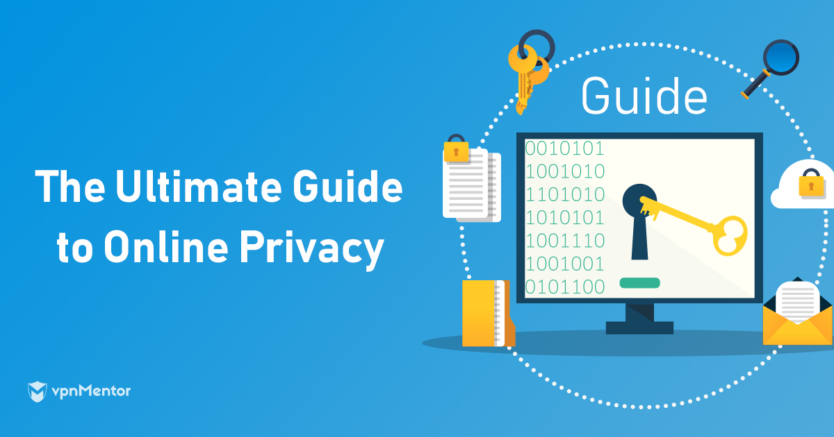 Android's Online Privacy Guide: How to Protect Your Privacy Online in 2025 Android's Online Privacy Guide: How to Protect Your Privacy Online in 2025