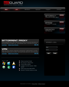 BTGuard VPN Review 2019 - Keep This in Mind Before Buying