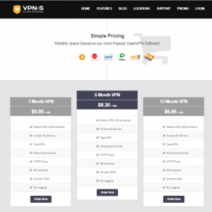 VPNSecure Review 2019 - Keep This in Mind Before Buying