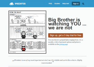 iPredator Reviews 2018 - Why 4.0 Stars?