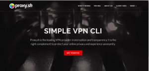 Proxy.sh Review & Test 2019- Keep This in Mind Before Buying