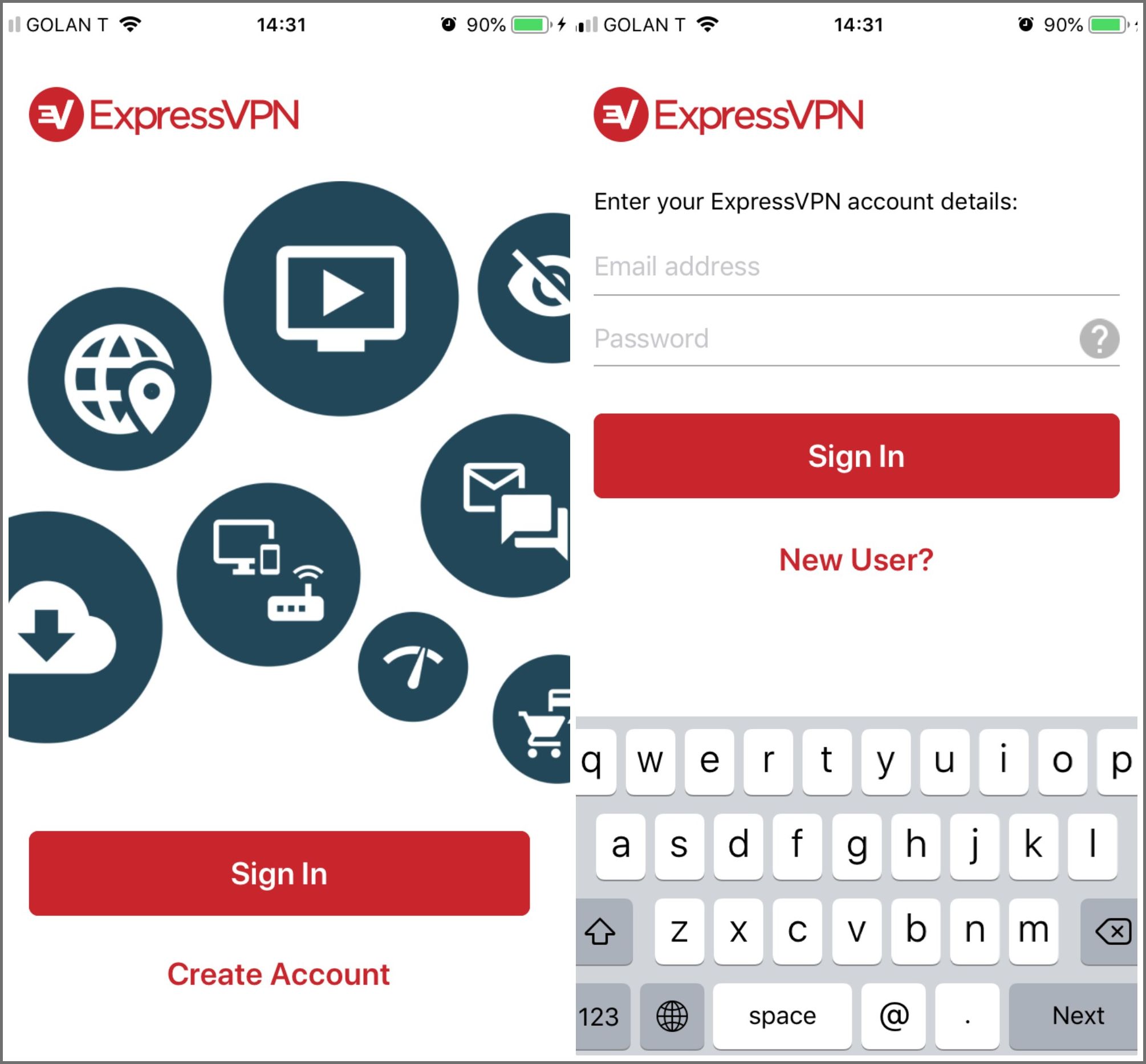 How to Setup and Configure a VPN on Your iPhone - 2024 Update