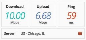 Betternet VPN Review & Test 2020 - Use At Your Own Risk