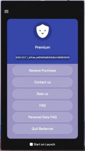Betternet VPN Review & Test 2020 - Use At Your Own Risk