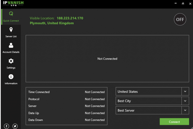 How to Download and Install IPVanish in 2022 (Quick + Easy!)