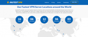 FastestVPN Review & Test 2019- Keep This in Mind Before Buying