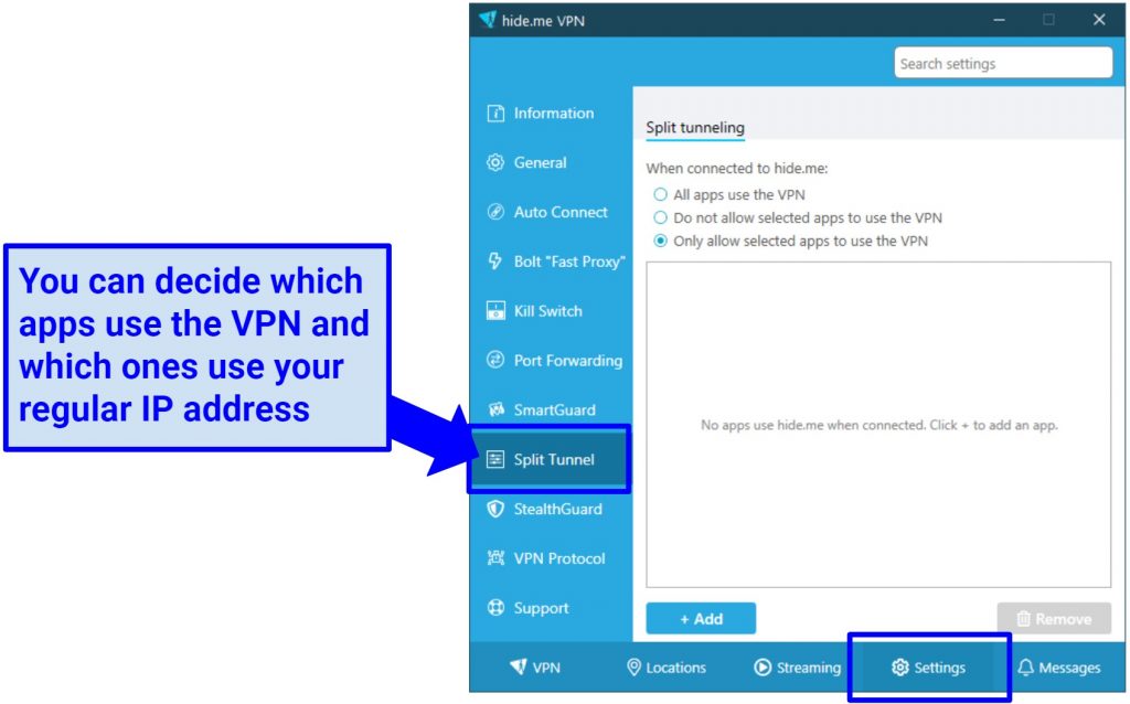 Best Free VPN Downloads — The Top 7 Free VPNs in 2024