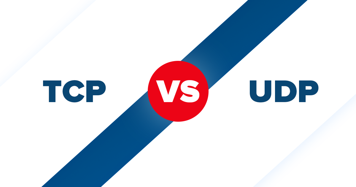 TCP Vs UDP Understanding The Difference