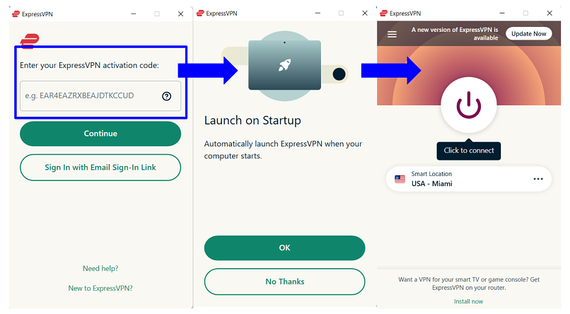 How to Get an ExpressVPN Free Trial (Tested & Works in 2022)