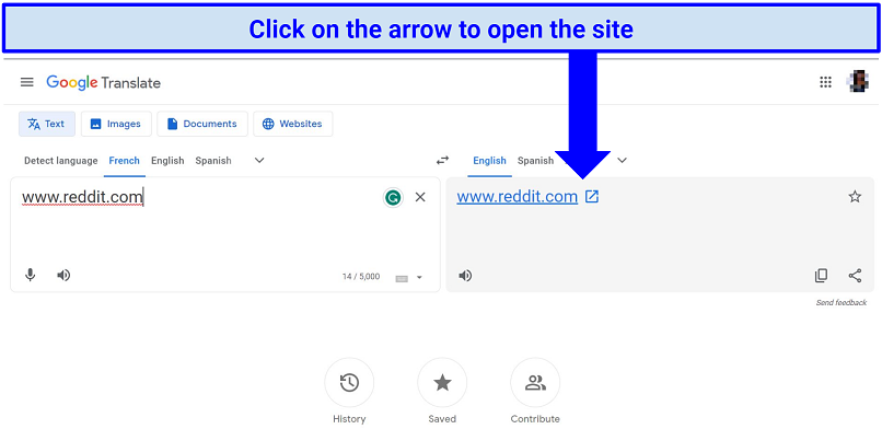 Unblock Websites at School, Work, and on Chrome in 2024
