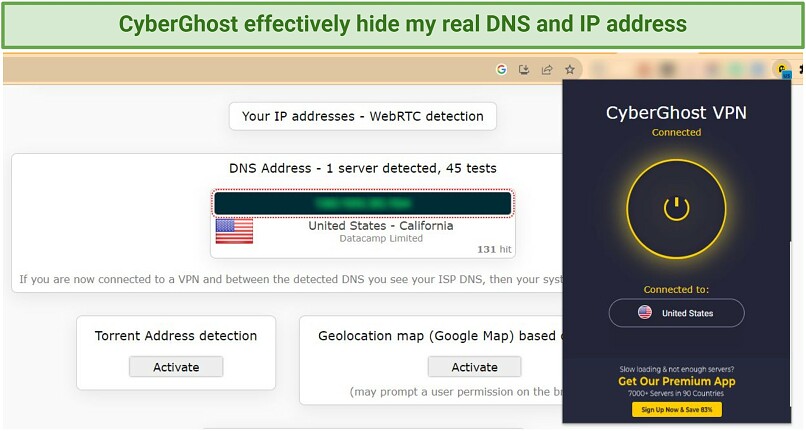 10 Best Free Proxy Servers in 2024: Safe & Fast