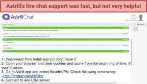 Astrill VPN Review & Test – Works in China, but Is It Safe in 2021?