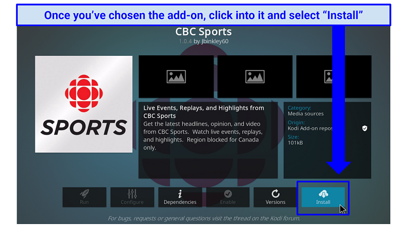 40+ Best Kodi Addons for May 2023 — Tested & Still Working