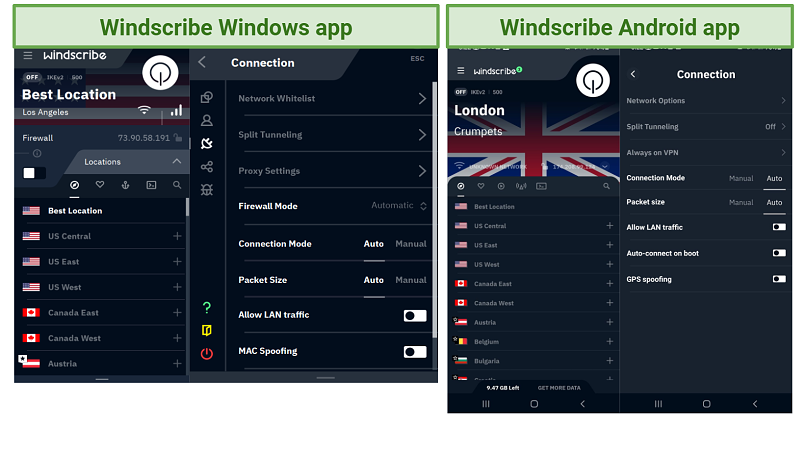 Windscribe Review 2023 — Keep This in Mind Before Buying