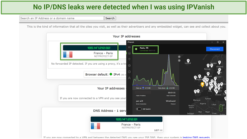 IPVanish Review 2023 — A Safe VPN, But Is It Any Good?