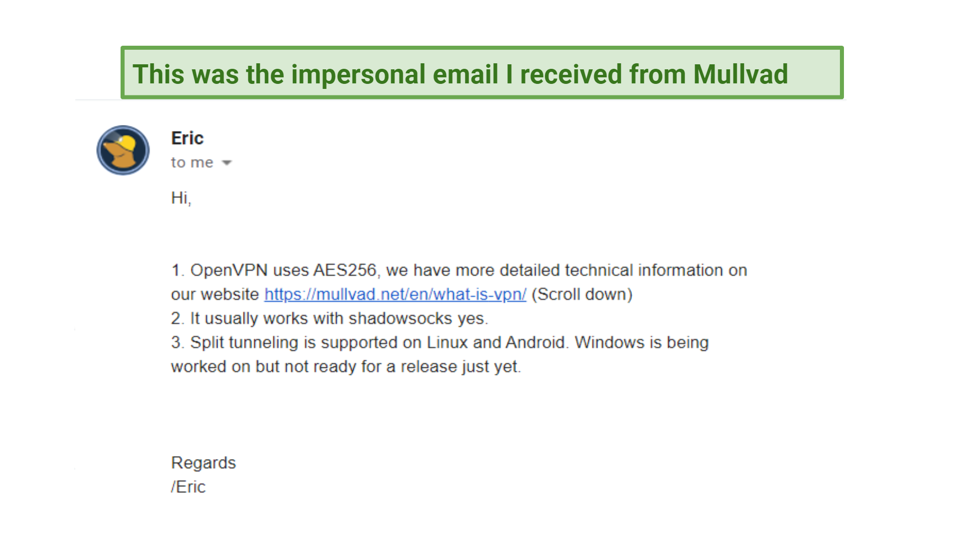 Mullvad VPN Review (2021) — Safe and Secure, But Is It Worth It?
