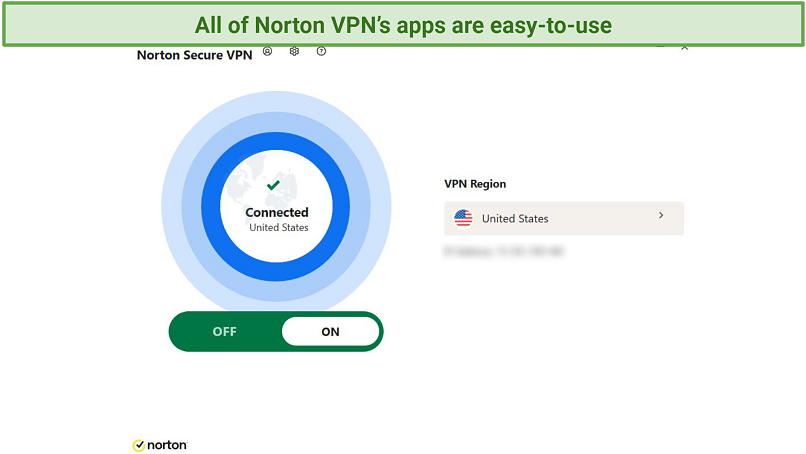 Norton VPN Review 2024: It’s Safe, but Is It Good?
