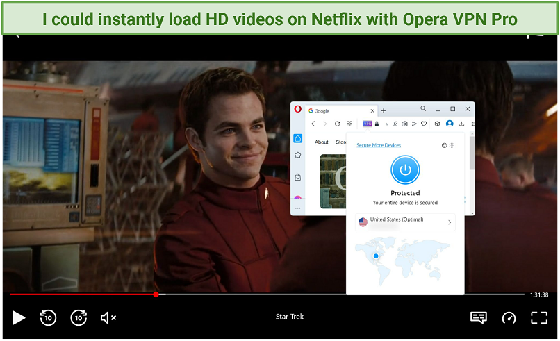Opera VPN Pro Review 2024: Keep in Mind Before Buying