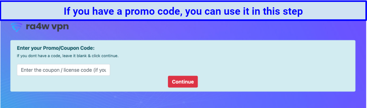 RA4W VPN Review & Test 2022 - Keep This in Mind Before Buying