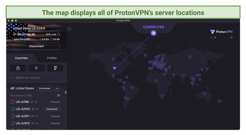 Proton VPN Review 2023 - Why 9.2 Stars?