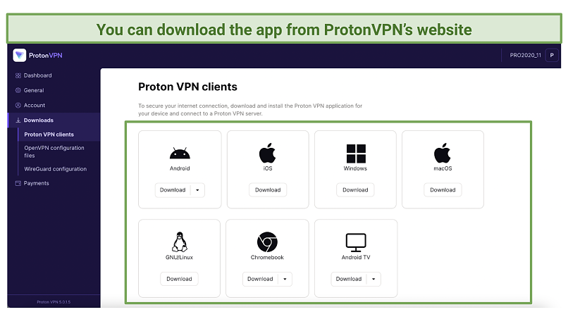 Proton VPN Review 2023 - Why 9.2 Stars?