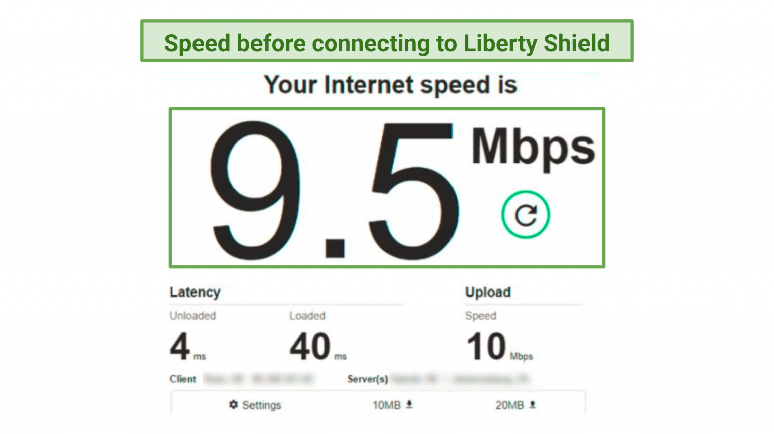 Liberty Shield Review 2022 - Keep This in Mind Before Buying
