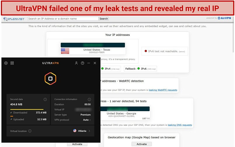 UltraVPN Review 2024: It’s Cheap but Can It Keep You Safe?