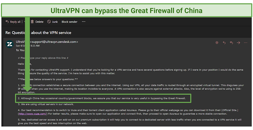 UltraVPN Review 2023 — Keep This in Mind Before Buying