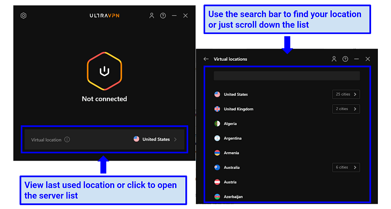 UltraVPN Review 2023 — Keep This in Mind Before Buying