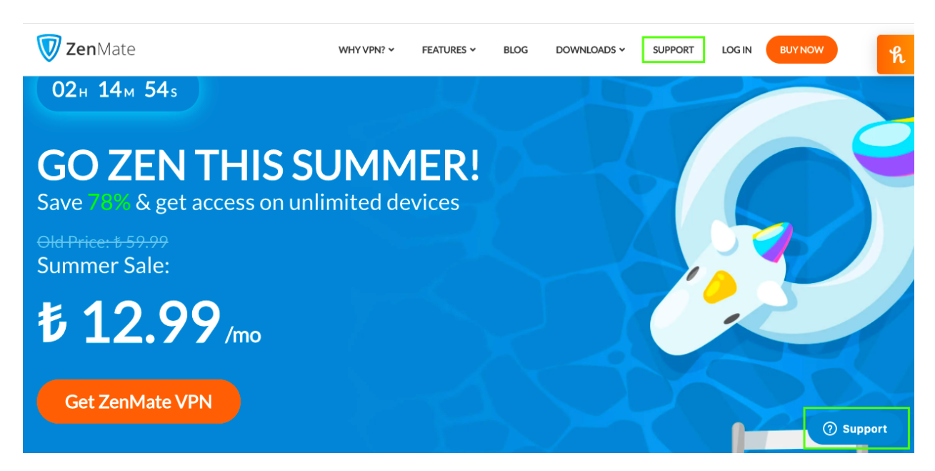 ZenMate Review 2021 - Keep This in Mind Before Buying