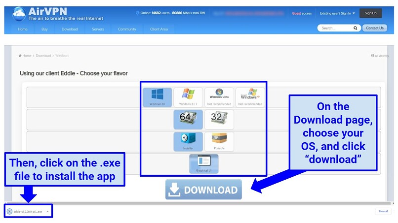 AirVPN Review 2023 — Keep This in Mind Before Buying