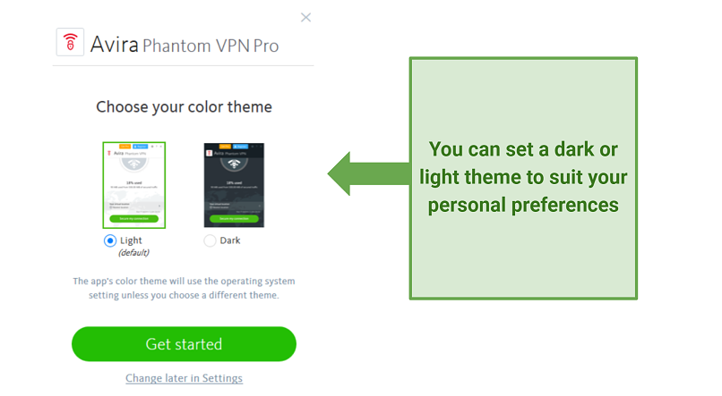 Avira Phantom VPN Review 2023 — Read This Before Buying