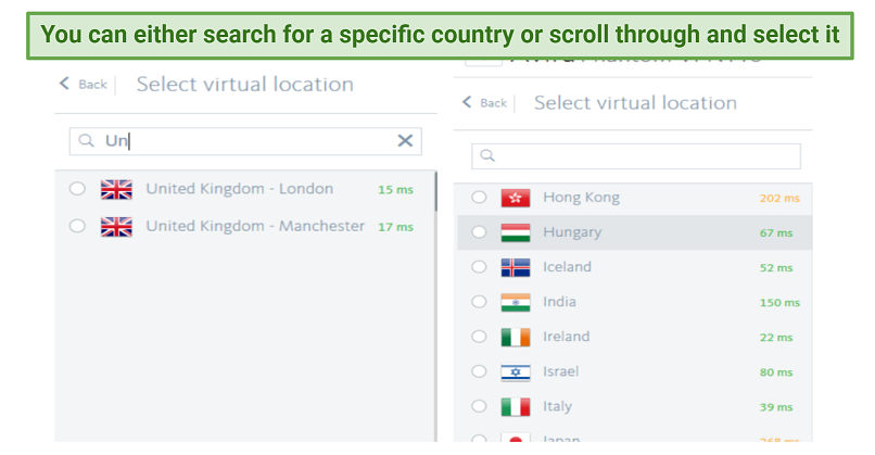 Avira Phantom VPN Review 2023 — Read This Before Buying
