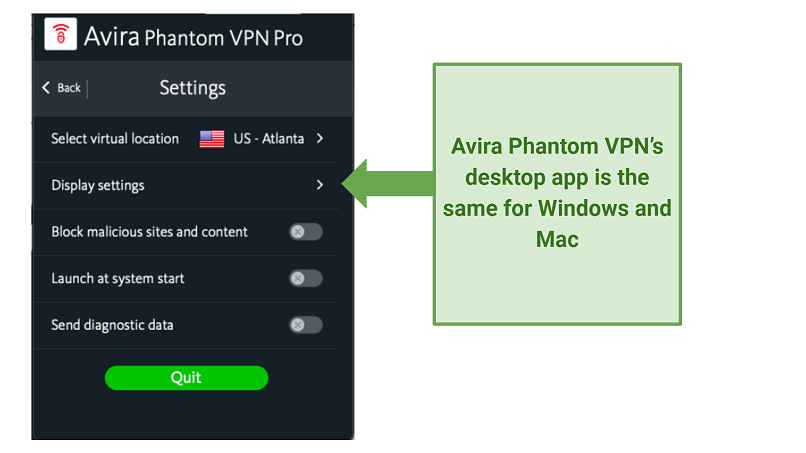 Avira Phantom VPN Review 2023 — Read This Before Buying