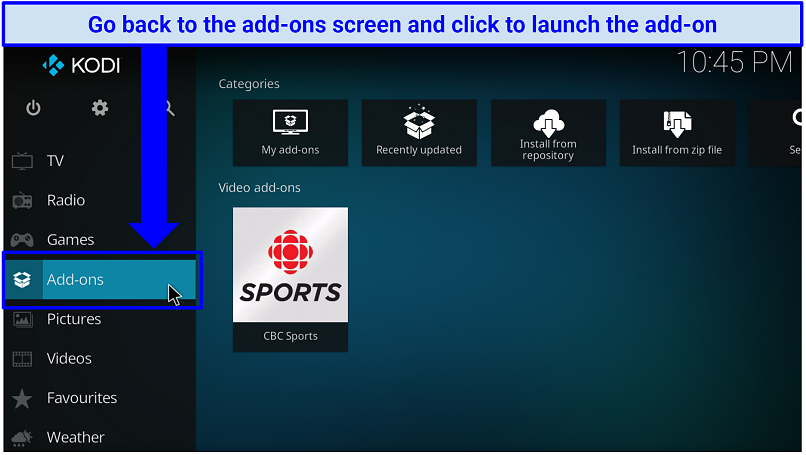 49 Best Kodi Addons for TV, Sports, and Movies in 2024