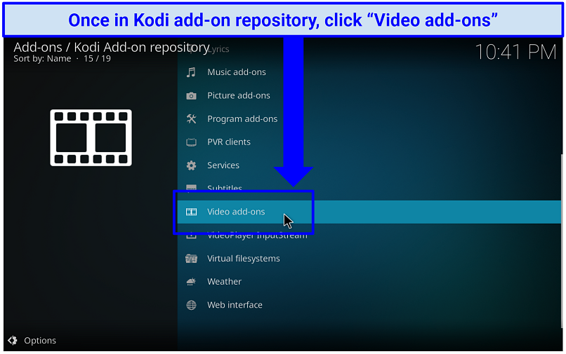 49 Best Kodi Addons for TV, Sports, and Movies in 2024