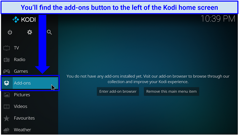 49 Best Kodi Addons for TV, Sports, and Movies in 2024