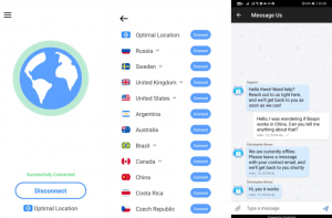 Boxpn VPN Review & Test 2022 - Keep This in Mind Before Buying