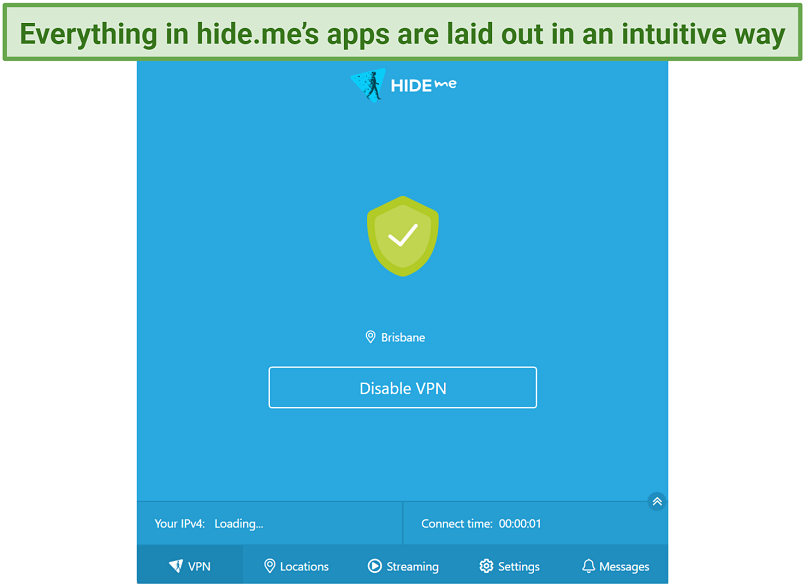 hide.me Review 2024: Find Out if It's Free, Trustworthy & Safe?