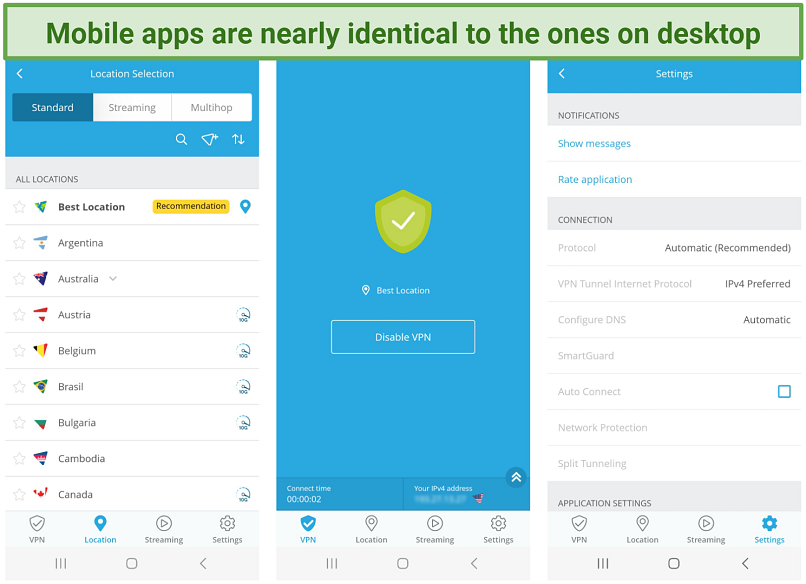hide.me Review 2024: Find Out if It's Free, Trustworthy & Safe?