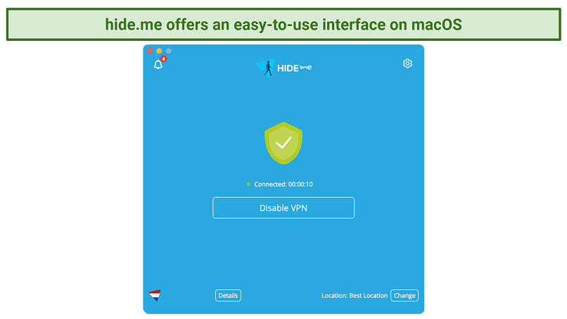 hide.me VPN Review & Test 2023 — Surpasses Expectations