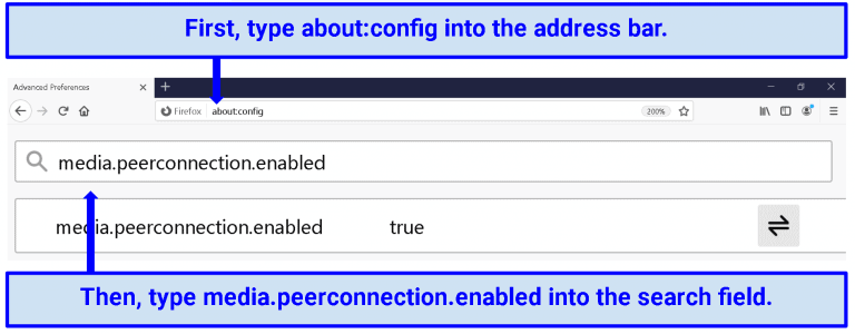 How To Disable Webrtc In Seconds In 2022 Step By Step Guide 6583