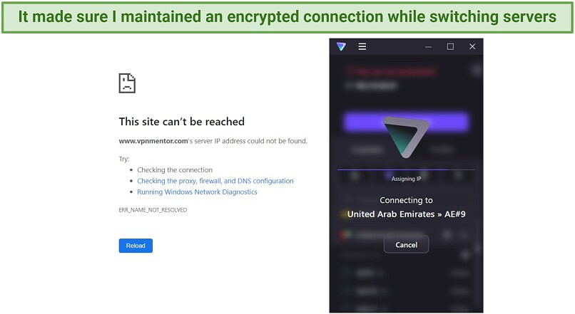 ProtonVPN Review & Test 2023 - Good Overall, But Some Drawbacks