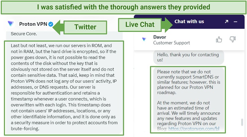 ProtonVPN Review & Test 2023 - Good Overall, But Some Drawbacks